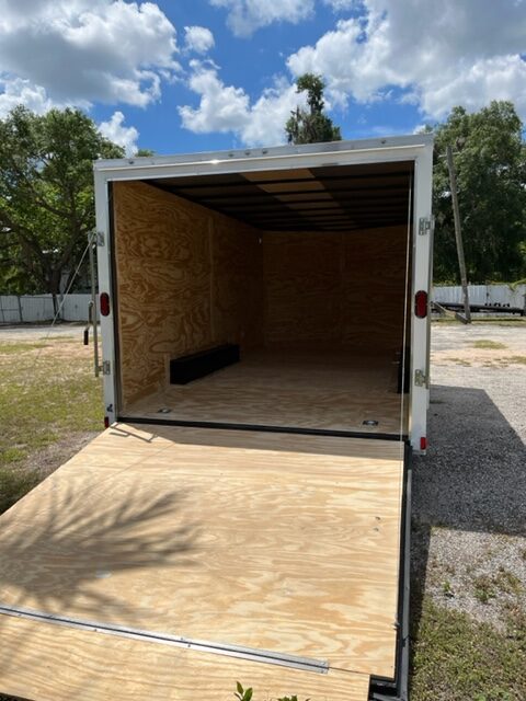 Photos – Ocala Trailer Outlet