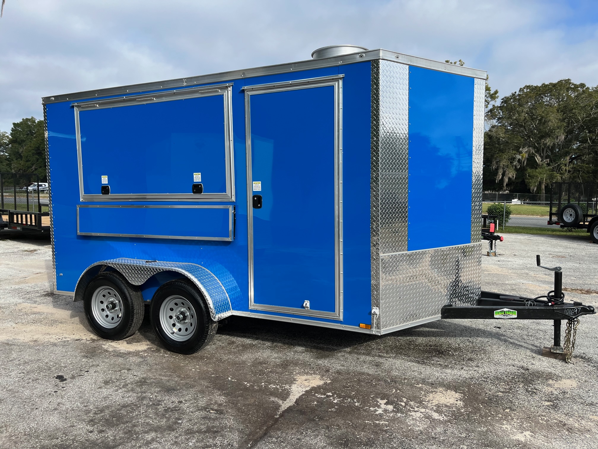 CONSESSION TRAILER – Ocala Trailer Outlet