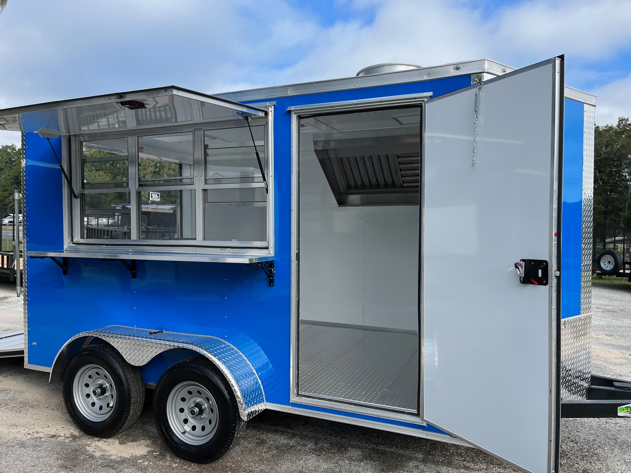 Ocala Trailer Outlet