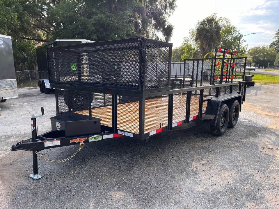 Ocala Trailer Outlet